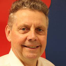 ᑕ ᑐ Unser Team ️ Dr. Roland Maturaschule