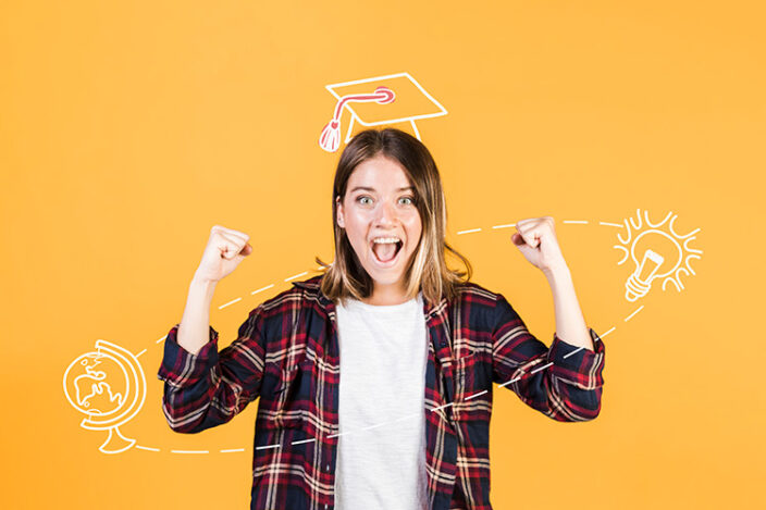 ᑕ ᑐ So bereiten Sie sich auf das neue Semester vor ️ Dr. Roland informiert!